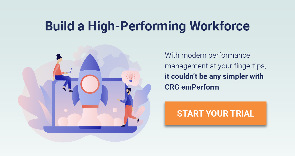 Build a High-Performing Workforce | emPerform