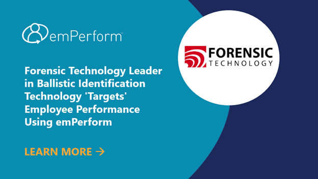 Forensic Technology Enhances Employee Performance | emPerform