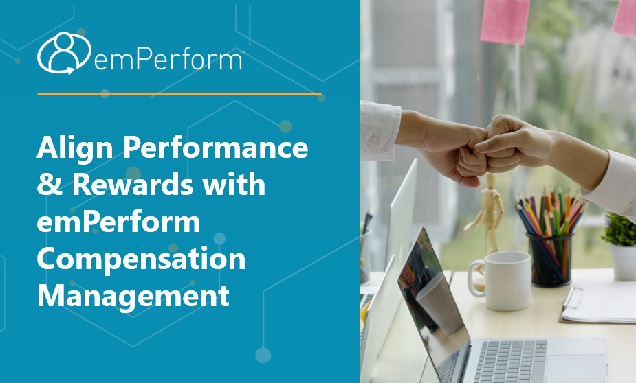 Compensation Management Software | emPerform