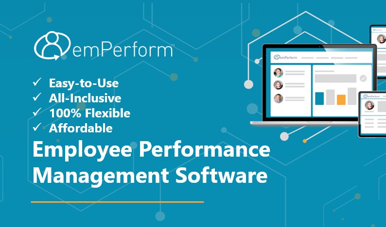 The Best Performance Management Software | emPerform