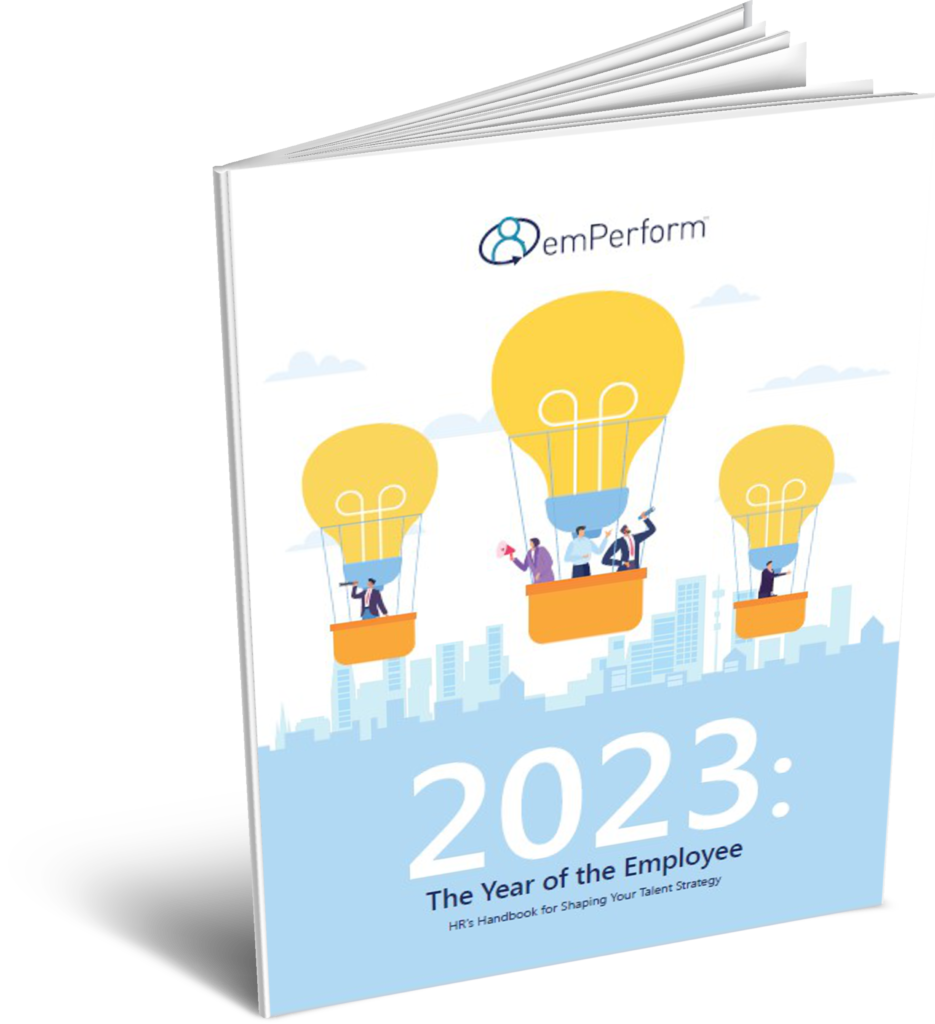 2023: The Year of the Employee | emPerform