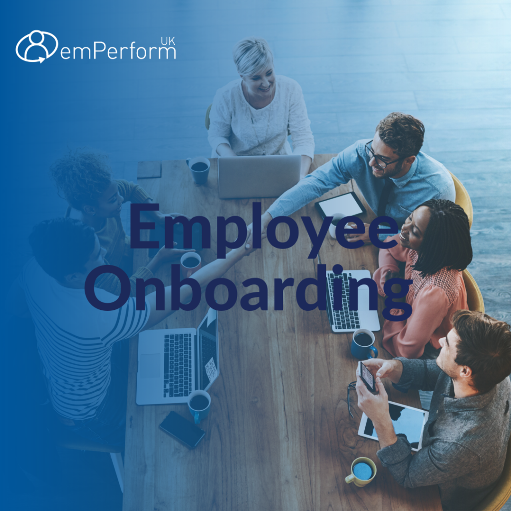 Top 7 Tips for Employee Onboarding | emPerform