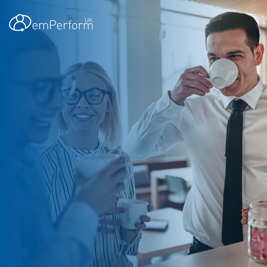 Top 7 Team Building Activities | emPerform