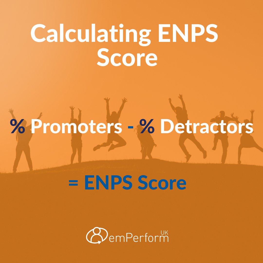 Gaining Employee Insights with ENPS | emPerform