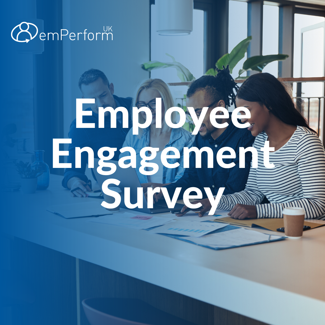 16 Employee Engagement Survey Questions | emPerform