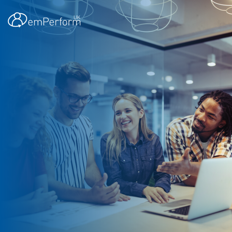 What are the HR Toolkit Essentials? | emPerform