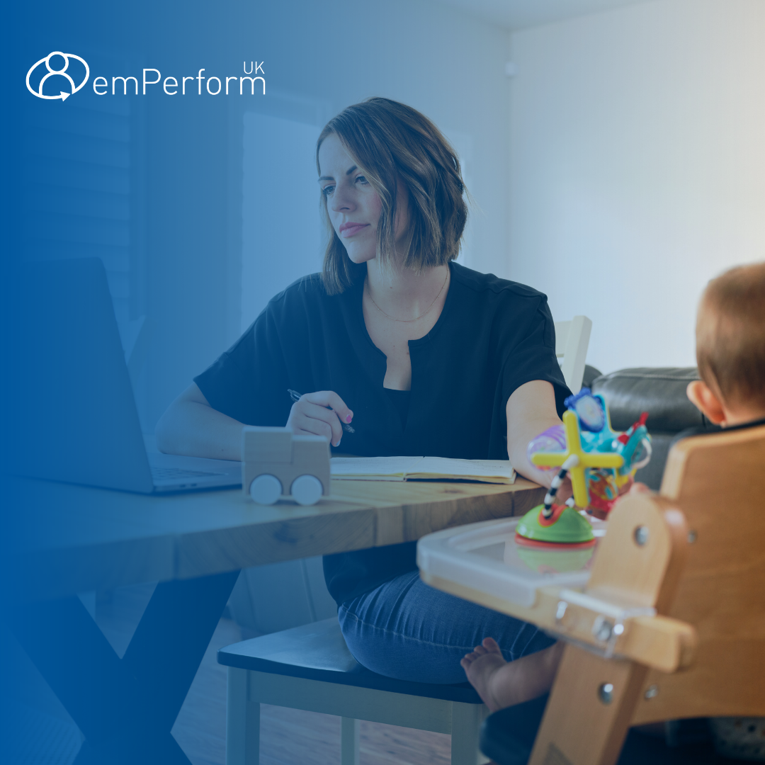 The New Flexible Working Act is Here! What you need to know | emPerform
