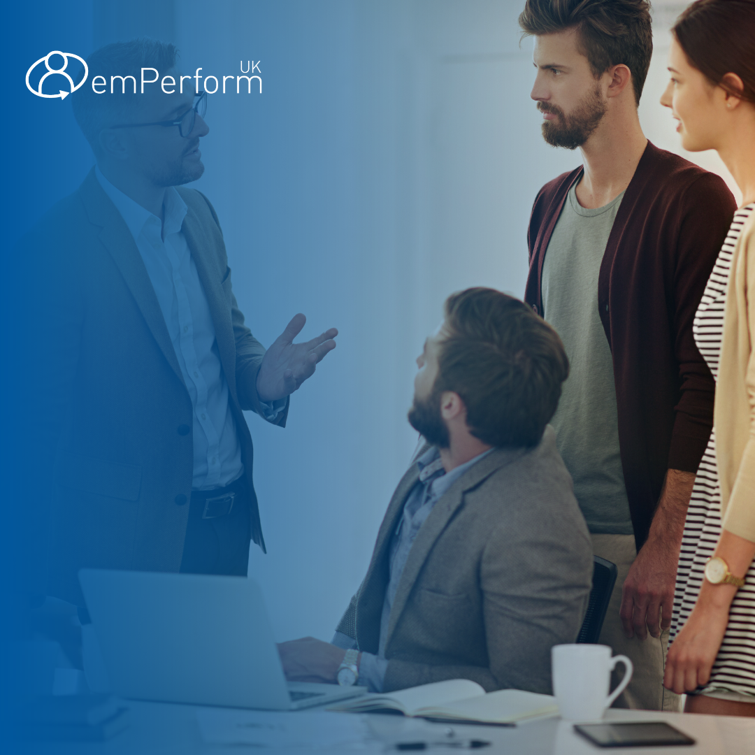 A Guide to Upskilling & Reskilling Employees | emPerform