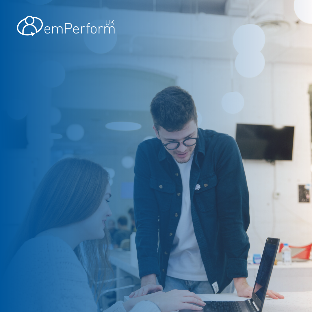 Balancing Subjective and Objective Feedback in Performance Reviews ...