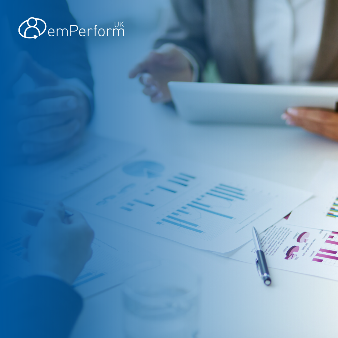 Balancing Subjective and Objective Feedback in Performance Reviews ...