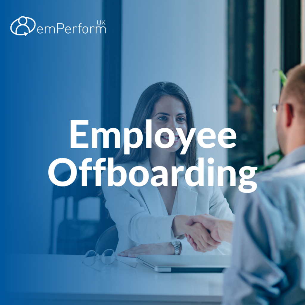 Top 8 Tips for Employee Offboarding | emPerform