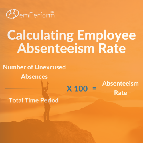 Combatting Employee Absenteeism | emPerform