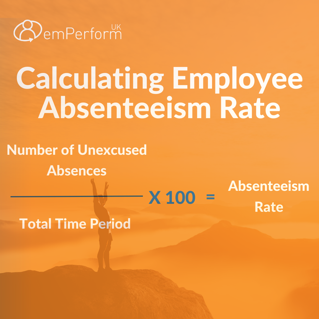 Combatting Employee Absenteeism | emPerform