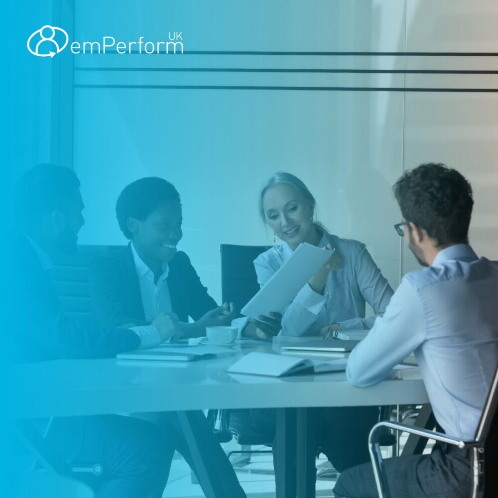Building a Better Workplace Through Employee Wellbeing | emPerform