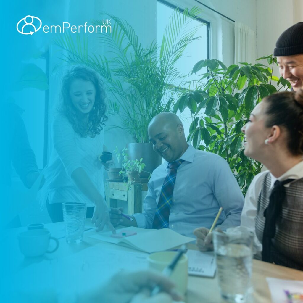 The Hackman Model of Team Effectiveness Explained | emPerform